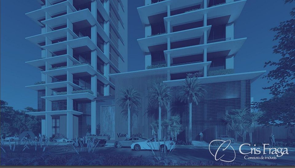 Edifício Van Gogh - Mansões elevadas em Sinop » Notícias