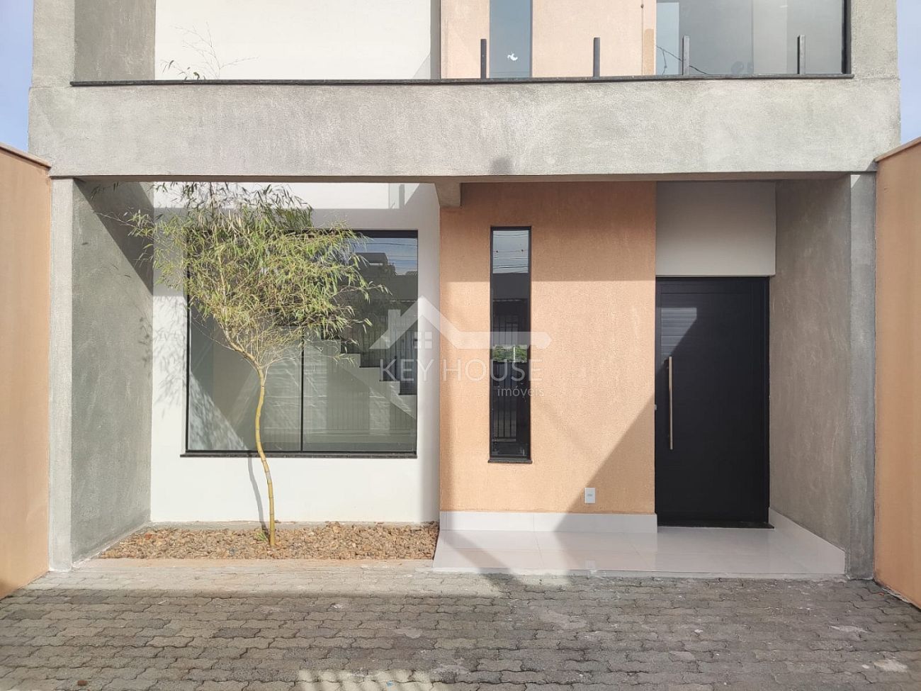 Casa no Jardim Boer à Venda - Casa em Jardim Boer II em Americana